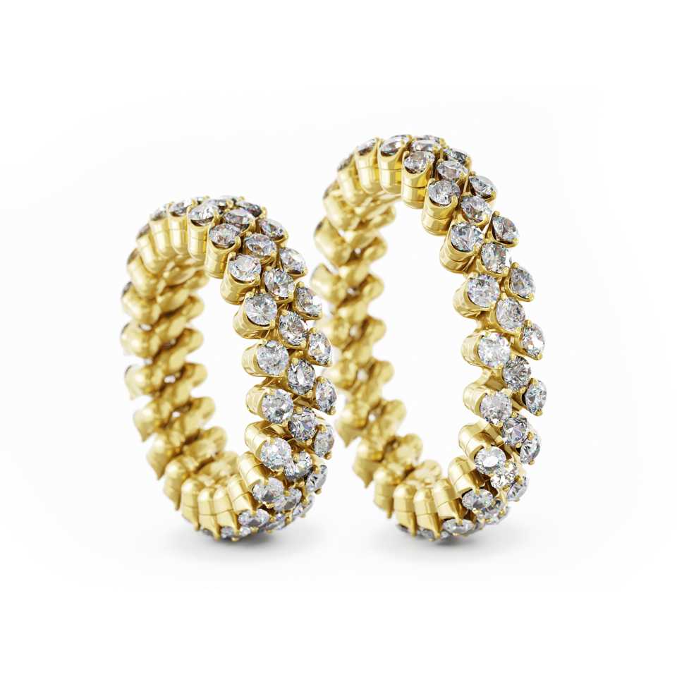 Ladies' Rings